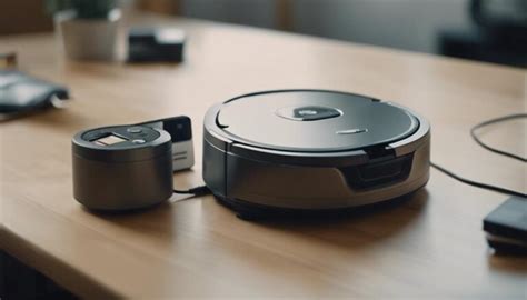 How To Fix Robot Vacuum Cleaner Troubleshooting Tips Best Vacuum Expert