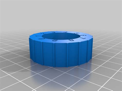 free 3d file dual z axis alignment turn indicator for 3d printers 🧞‍♂️