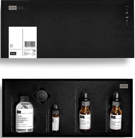 Niod Resekit Set N 1 Kit