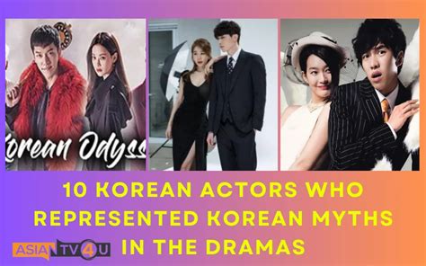 10 Korean Dramas About Unrequited Love Asiantv4u