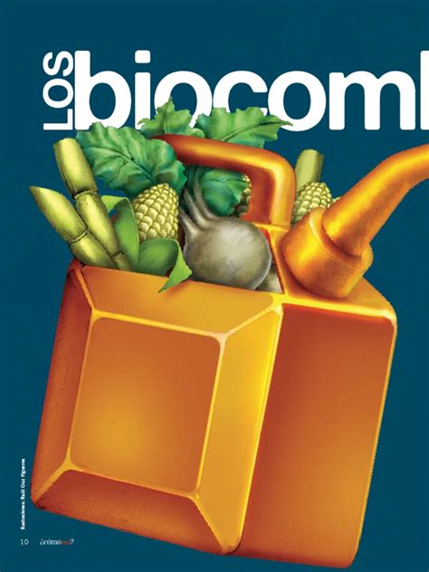 Los Biocombustibles Pdf Biocombustible Biodiésel