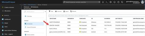 enable intune on a windows 10 computer recast software