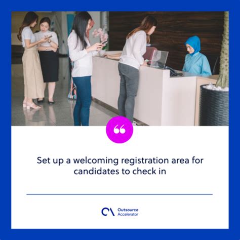 Leveraging The Power Of A Walk In Interview For Better Hires Outsource Accelerator