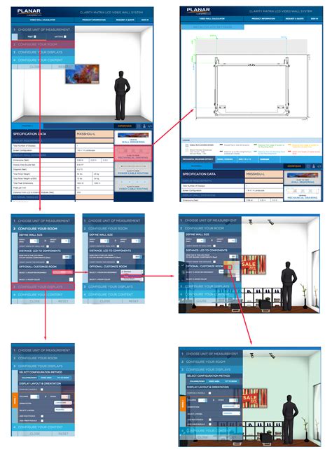 Wireflows A Ux Deliverable For Workflows And Apps