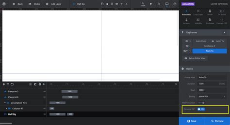 How To Design An Engaging Split Screen Layout With Slider Revolution