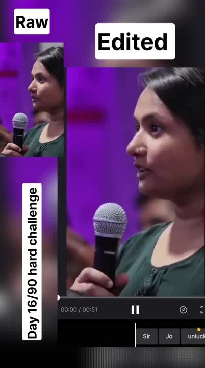 how to prioritize video editing tasks jatin vishwakarma posted on the topic linkedin