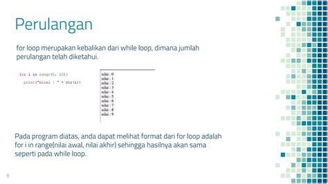 Backend Dan Python Dasar Pptx