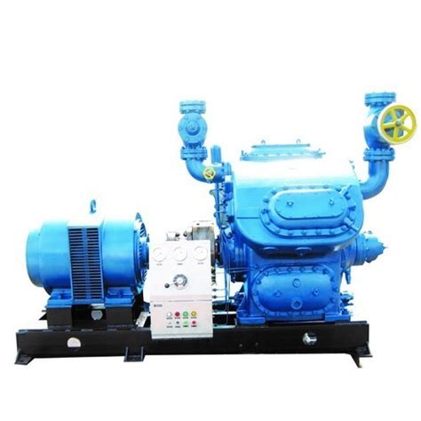 Ammonia Compressor At 141600 00 Inr In New Delhi Delhi Upcomet