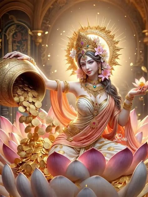 ขอแบ่งปันวอลเปเปอร์ “พระแม่ลักษมี” ทั้ง 7 วันเกิด แกลเลอรีที่โพสต์โดย Sawaros 42♾ Lemon8