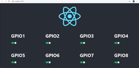 Interface To Control The PLC Inputs Download Scientific Diagram