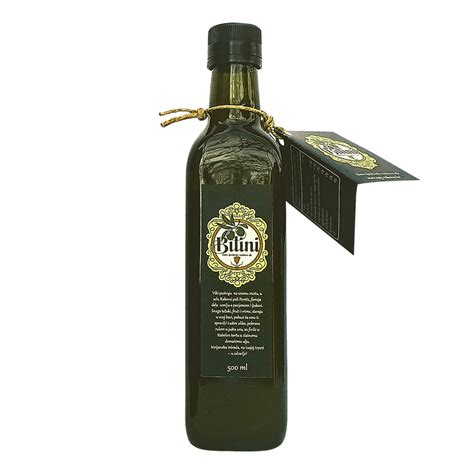 Премиум Evoo Bilini 500мл