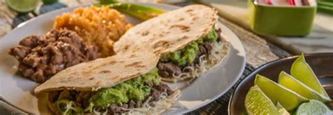 Meehos Mexican Restauranthome