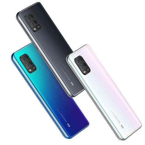 Xiaomi Mi Lite Multimidia Info
