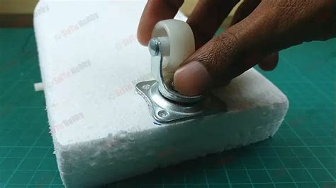 how to make a diy bluetooth control boat using arduino sritu hobby
