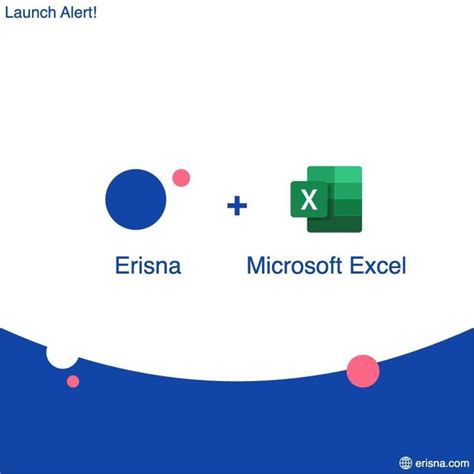 Erisna Data Governance With Excel Erisna Posted On The Topic Linkedin