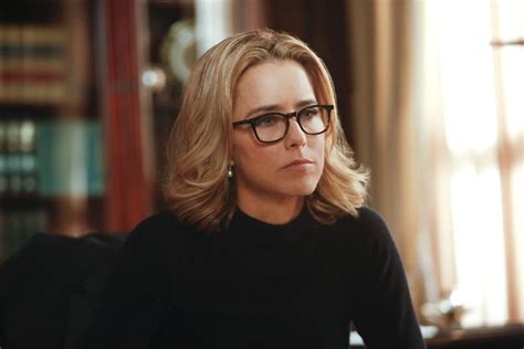 Elizabeth Mccord Hairstyle Tea Leoni Madam Secretary