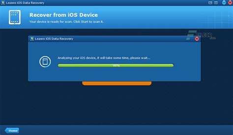leawo ios data recovery 3 4 2 0 free download filecr