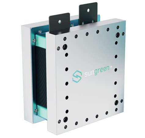 Aem Electrolyzer Stack And System Sgh2 El13 2kw Hyfindr
