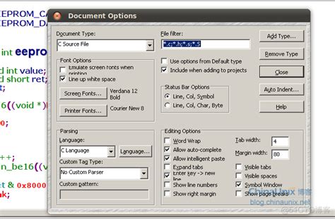 Ubuntu中source Insight的使用和安装51cto博客ubuntu 安装 Npm
