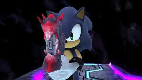 Rage Blaster Ultimate Over Ray Gun Mod For Super Smash Bros Wii U