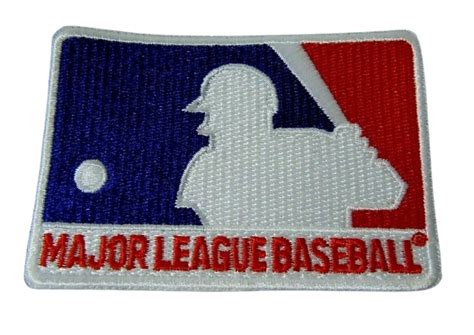 Mlb Patch Major League Baseball Teams