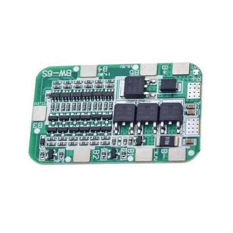Super Debug 6s 15a 24v Pcb Bms Protection Board At Rs 585 Piece New Delhi Id 26509701830