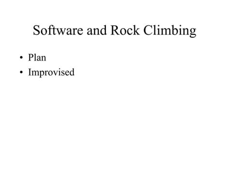 agile software development ppt programming languages computing