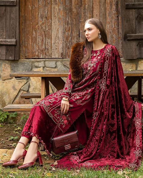 The Best Pakistani Girls Dresses To Buy Online Inscmagazine