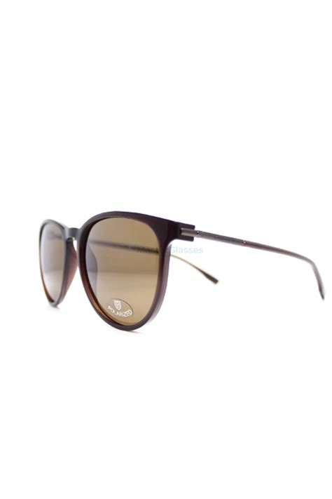Очки солнцезащитные Bulget BG5079 T01 - купить в оптике MasterGlasses