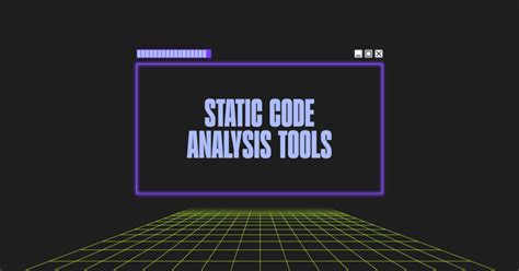 Crack The Code Best Static Code Analysis Tools Of The CTO Club