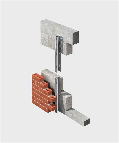 Windposts Ig Masonry Support