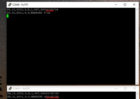 c local structs and character arrays memory is not cleaned after