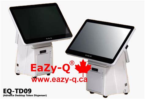 Queue Management Solutions Matrix Technosys