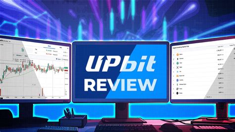 Upbit Review 2025 Is This Crypto Exchange Worth It