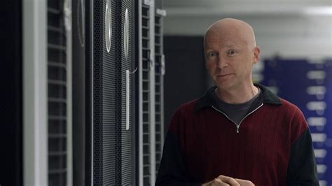 prime video the secret rules of modern living algorithms
