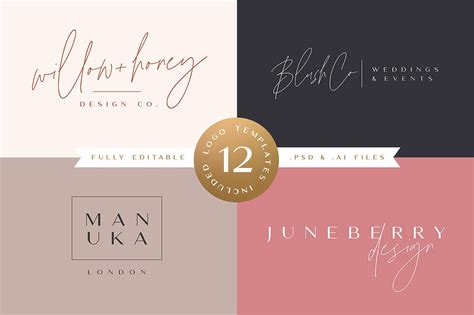 The Amoret Collection - Design Cuts