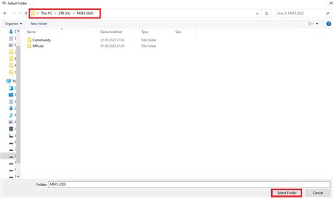 Need Help With Symbolic Links In Community Folder Tech Talk