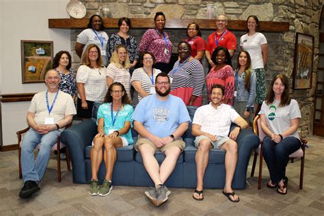 Teachers From Across North Carolina Have Joined Us For Integrate