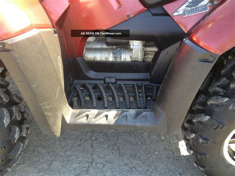 2010 Polaris