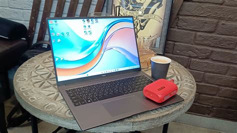 Обзор ноутбука HONOR MagicBook X 16 2023 – Не только для работы