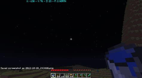 Simplecoordinates Minecraft Mods Curseforge