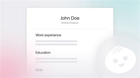 Share Your Resume Using Appwrite Functions Appwrite