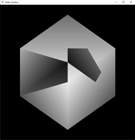 Opengl Problems With Depth Testing Stack Overflow