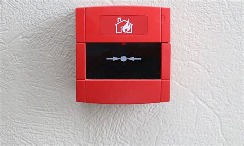What Is The Difference Between Addressable And Conventional Fire Alarm System Foxmoor Fire And