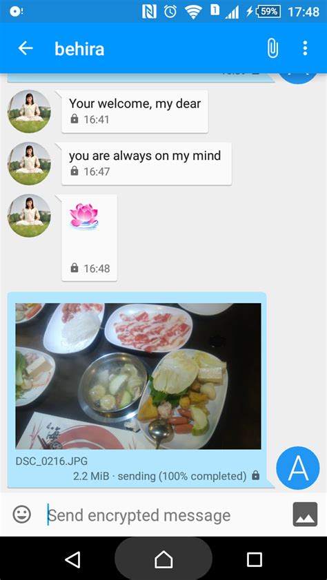 Unseen Messenger Apk For Android Download