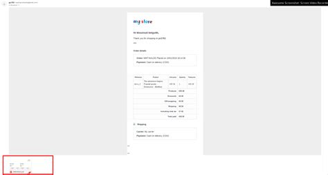 Remove Shop Logo As Attachment In Email · Issue 15781 · Prestashop