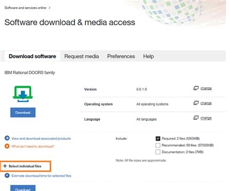 Where And How To Download The Ibm® Rational® License Key Server Software