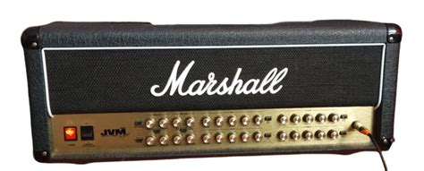 Marshall Jvm Series Amplifiers Reviewed Here Is What You Need To Know
