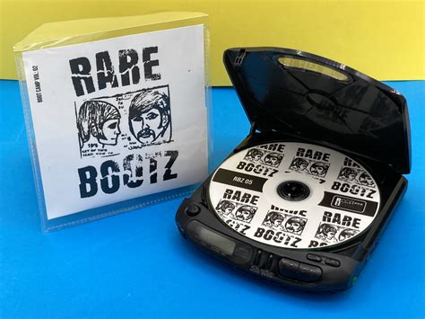 Boot Camp Volume 2 Various Artists Rare Vitamin Records