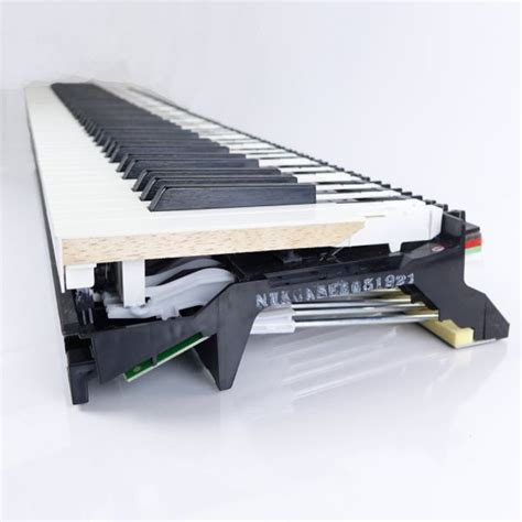 Yamaha Nw Gks A88 Keyboard Complete Zv601500 Synth